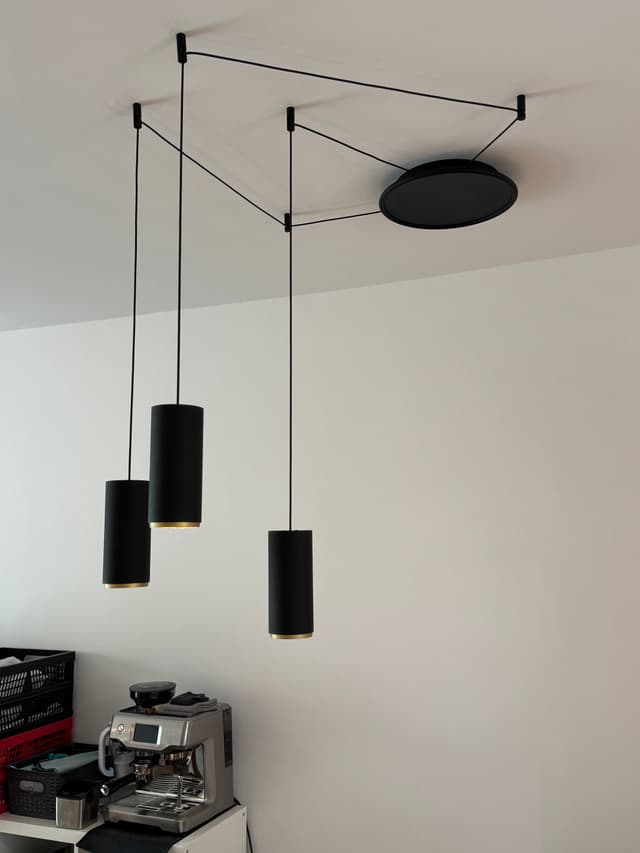 Lighting Design Heilbronn – eTech Saupp